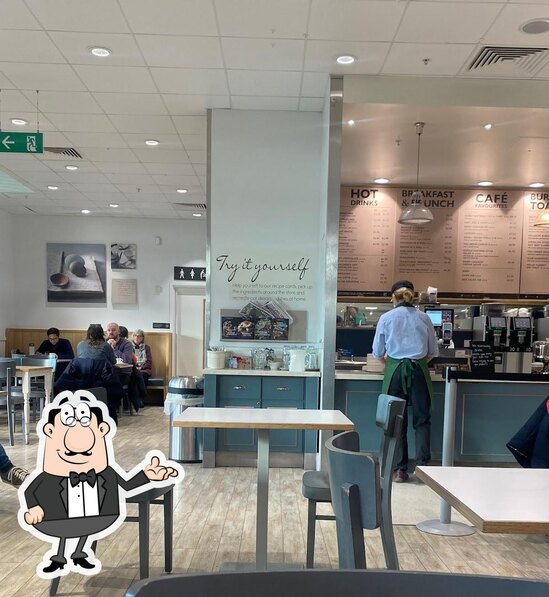 Waite & Rose Café in Exeter - Restaurant reviews