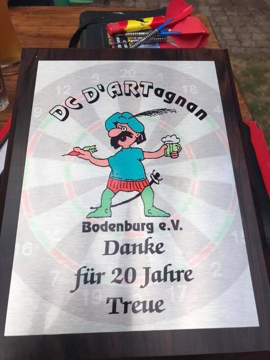 Menu at Zur Tränke bei Rosi & Bongo pub & bar, Bad Salzdetfurth