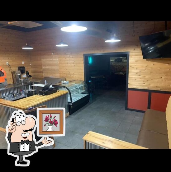 Breakfast Barn and Lunch House, Cedar Rapids - Restaurant menu, prices ...