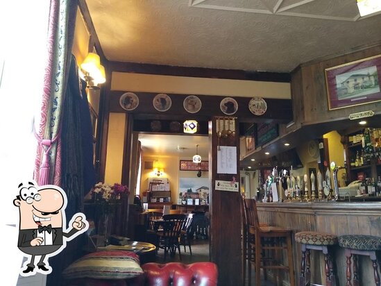 The Defford Arms, Defford - Restaurant menu, prices and reviews