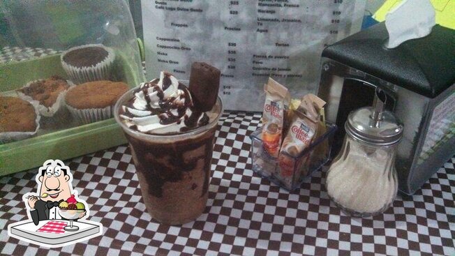 Cafe Rincon del Recuerdo, Merida