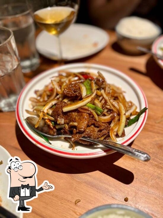 O Mandarin, Hartsdale - Restaurant menu, prices and reviews