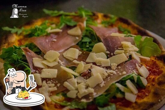 Monna Lisa pizzeria, Ragusa, Via E. Fieramosca Ragusa - Restaurant reviews