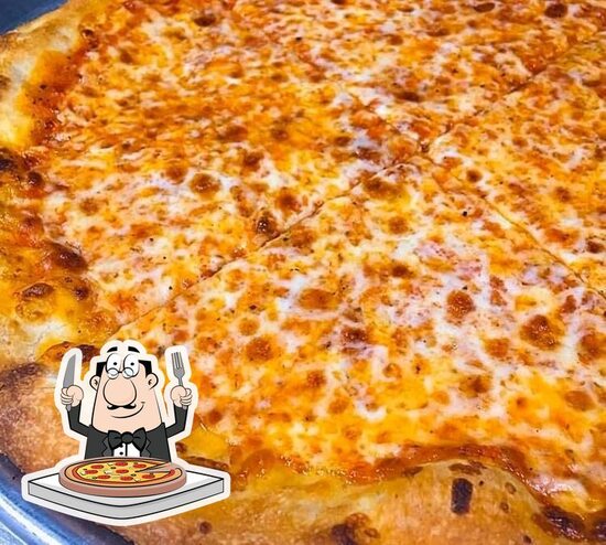 Papa Al's, 315 Lehigh Ave in Palmerton - Restaurant menu and reviews