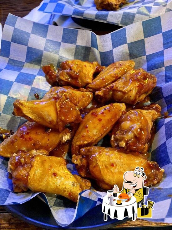 Beaver's Den in USA - Restaurant menu and reviews