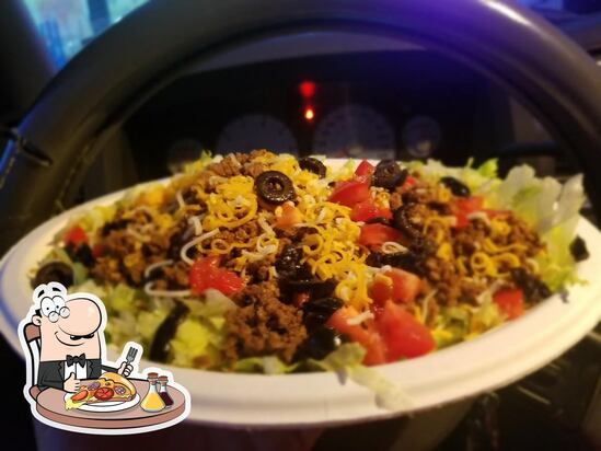 Fiesta Ole' in Rigby - Restaurant reviews