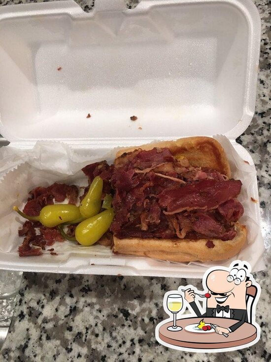 Frosty queen express, Bakersfield - Restaurant menu, prices and reviews