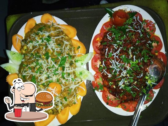 Hotel Highway Kitchen, India - Restaurant reviews