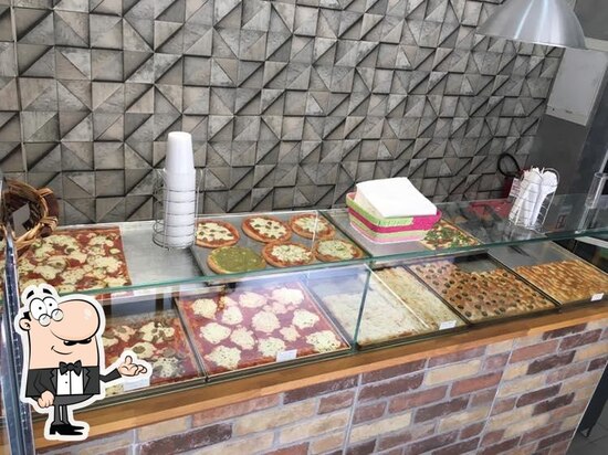 Nan è Pane, Torino - Menu del ristorante, prezzi e recensioni