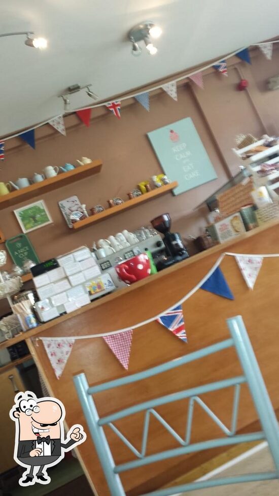 The Olive Tree, Horsham - Restaurant menu, prices and reviews