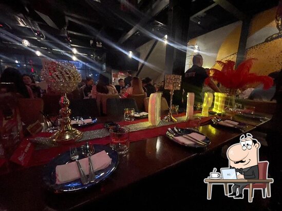 The WANN, Ho Chi Minh City - Restaurant menu, prices and reviews