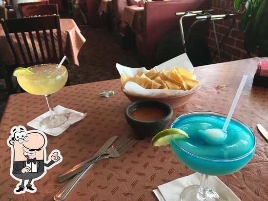 Tia Maria's, Houston - Restaurant menu, prices and reviews