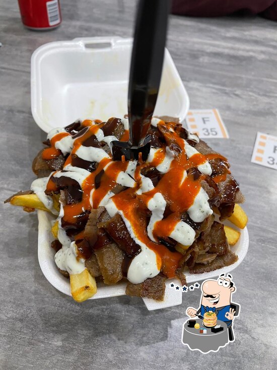 Western Sydney Kebabs, Parramatta - Restaurant menu, prices and reviews