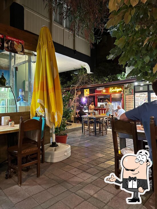 Refresh Vegan Kitchen, Kaş - Restaurant menu, prices and reviews