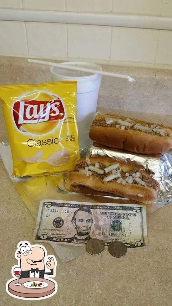 Hometown Hot Dogs in Daleville - Restaurant reviews