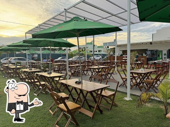 Bar Aberto, Sinop - Menu do restaurante, preços e opiniões