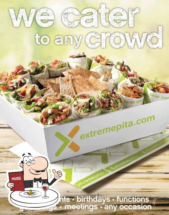 FRESHTIA, Wetaskiwin - Restaurant menu, prices and reviews