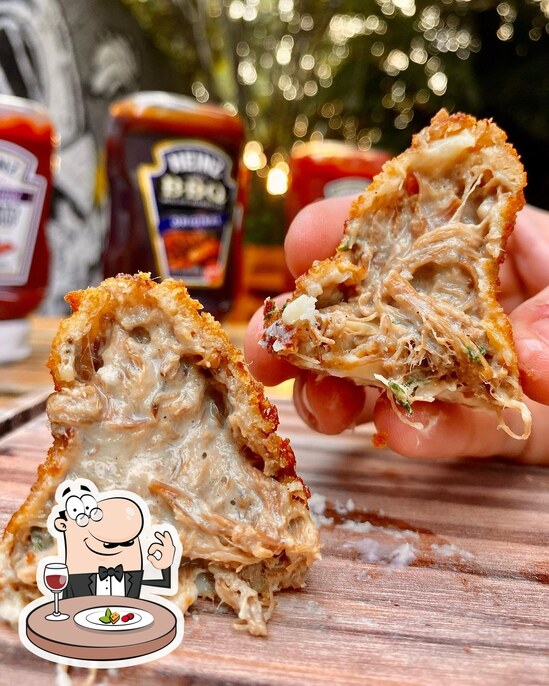 Hambúrguer do Rafa, Rio de Janeiro - Menu do restaurante, preços e opiniões