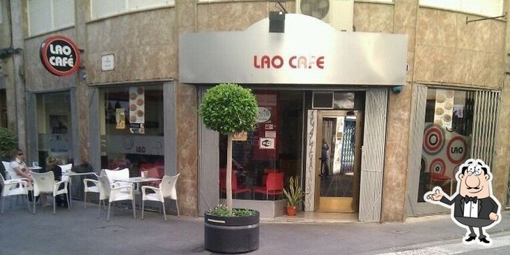 Lao Cafe (Tapa y Caña), Elche - Menú del restaurante, precios y reseñas