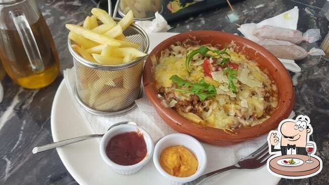 Licheria Tingis restaurant, Tanger - Restaurantbewertungen