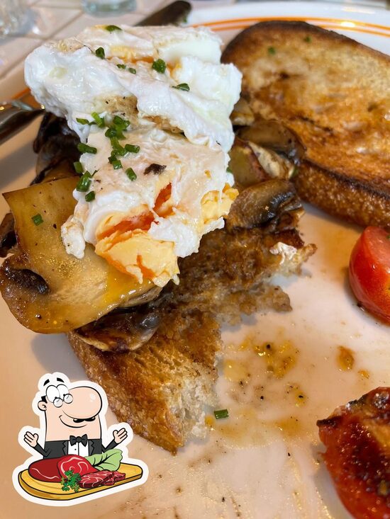 Little ginger in Waterloo - Restaurant reviews