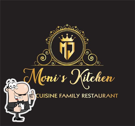Menu at Moni's Kitchen - A Family Resturaunt., Chennai
