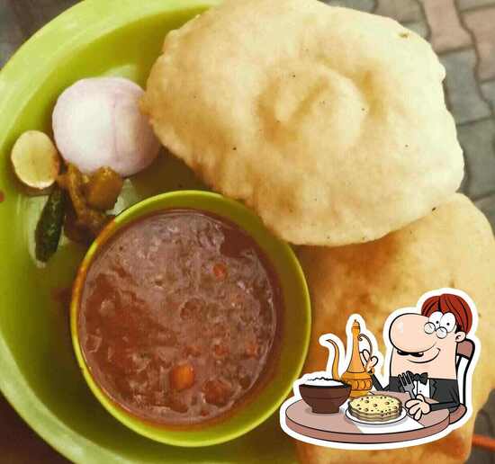 Pataka Mannar’s, Mysuru - Restaurant menu, prices and reviews