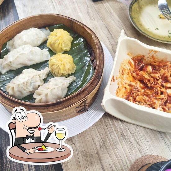 Penang The Kitchen, Hyderabad - Restaurant menu, prices and reviews