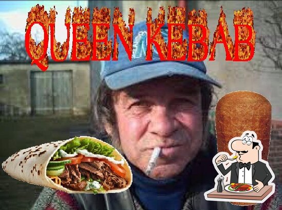 Queen Kebab, Klucze - Menú del restaurante, precios y reseñas