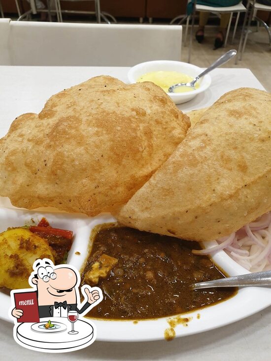 Samrat Sweets, Manesar, Gurugram - Restaurant menu, prices and reviews