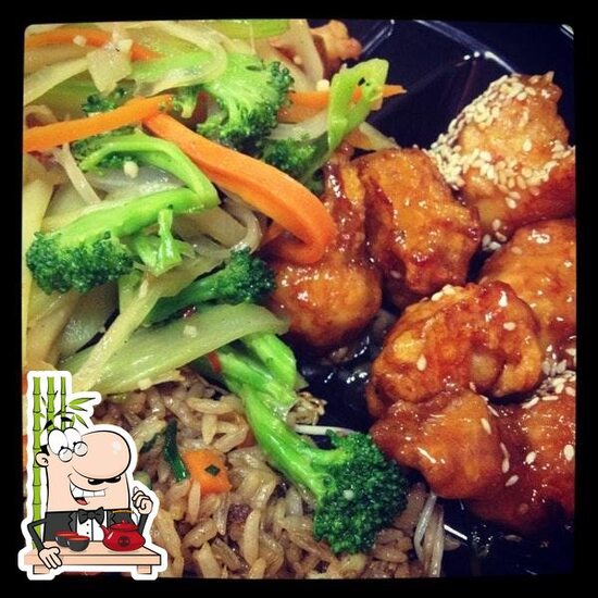 Sr.WOK, Cali - Menú del restaurante, precios y reseñas