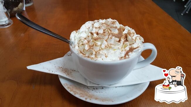 Taste, Linlithgow - Restaurant menu, prices and reviews