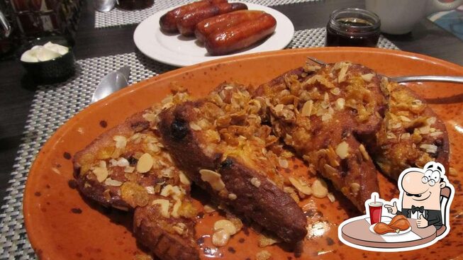 Copper Whisk Café in Las Vegas - Restaurant menu and reviews