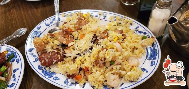 Great Beijing Chinese Restaurant in Lincolnwood - Restaurant menu and ...