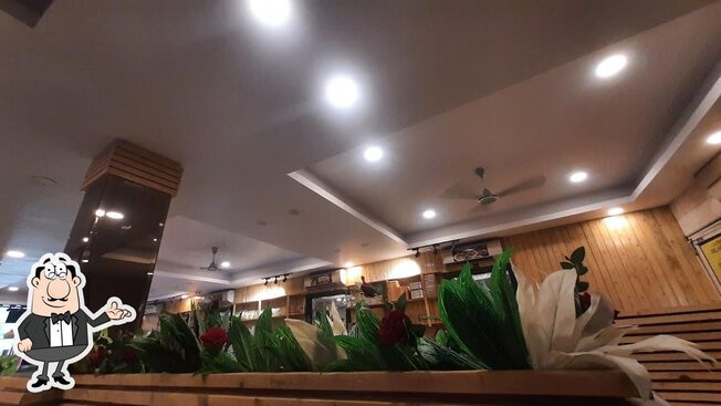 Menu at Anupam sweets & restaurant, Faridabad, Plot No. 7