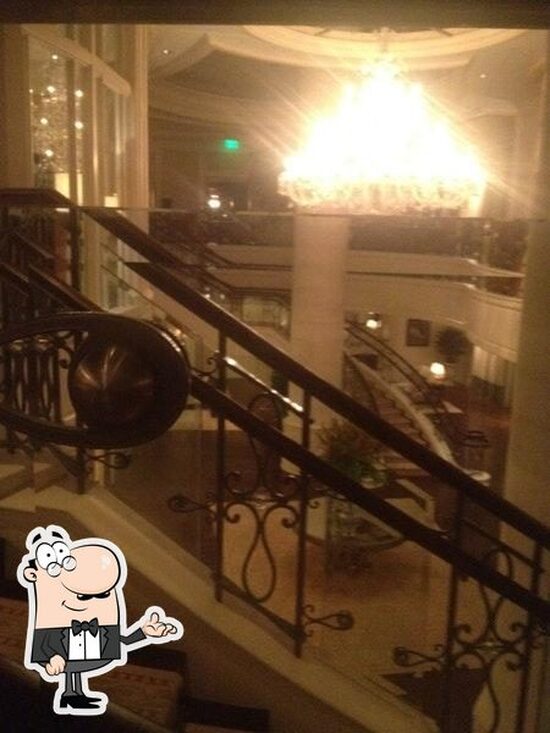 Astor Court, Atlanta, Buckhead - Restaurant menu, prices and reviews