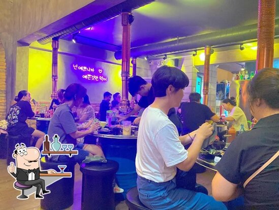 BBQ Ong Map, Ho Chi Minh City, Đường số 6 - Restaurant reviews