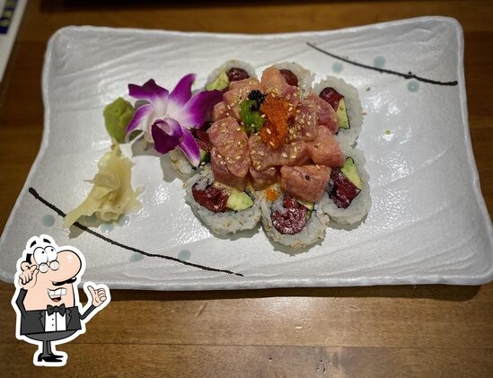 Mori Sushi & Bento, Poulsbo - Restaurant menu, prices and reviews