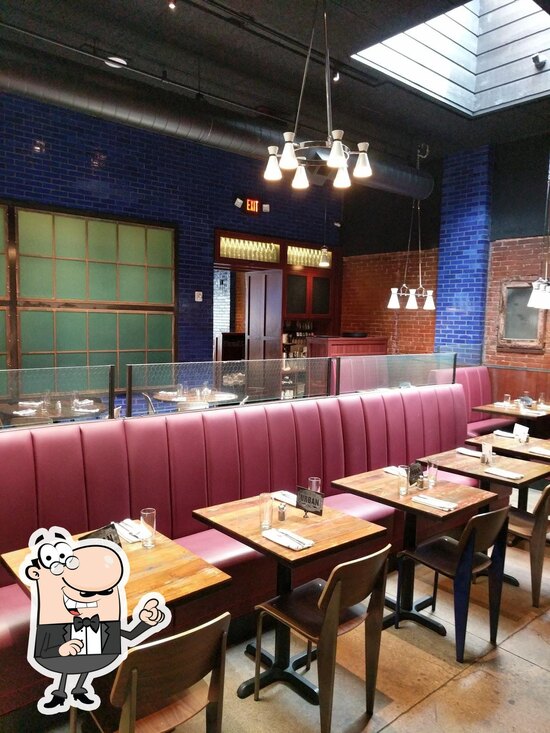 The Urban Tap, 216 S Highland Ave in Pittsburgh - Restaurant menu and ...
