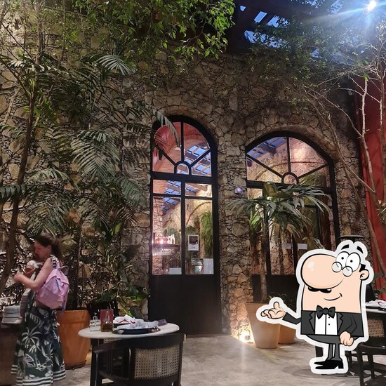 Veridiana, São Paulo - Menu do restaurante, preços e opiniões