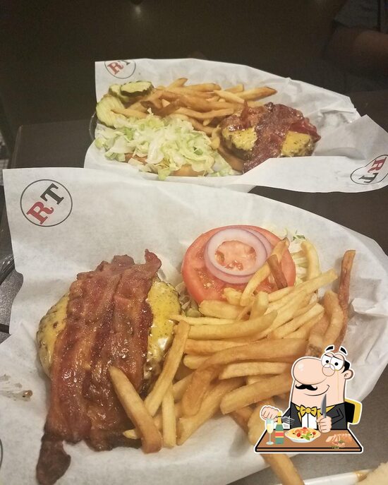 Ruby Tuesday, Cary - Restaurant menu, prices and reviews