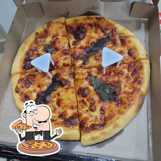 1441 Pizzeria Mira Road, Mira Bhayandar - Restaurant menu, prices and ...