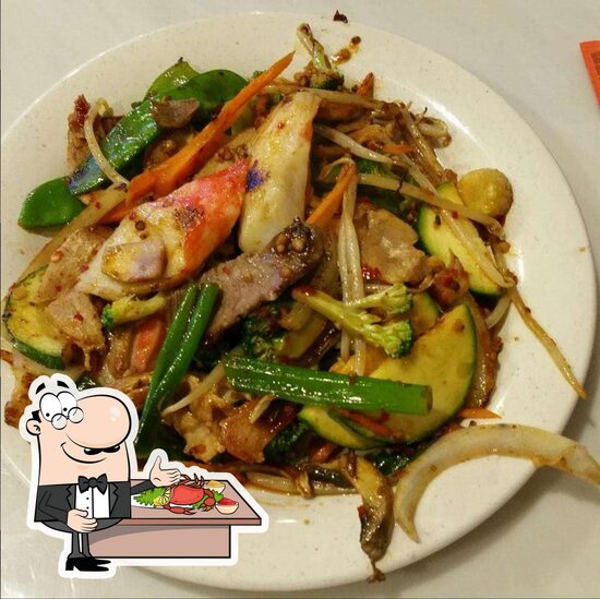 Menu at Flaming Grill and Buffet restaurant, Revere, 31 Furlong Dr F