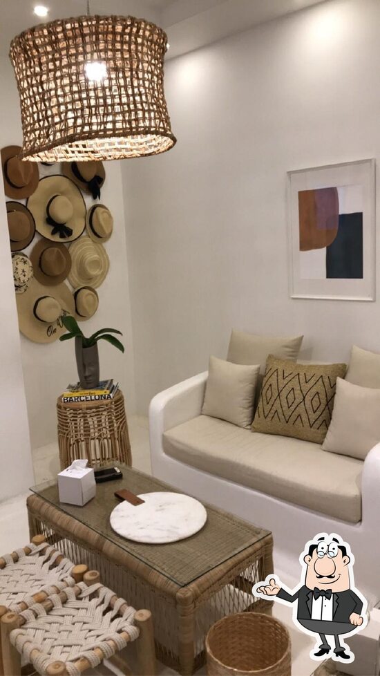 Addicted Restaurant, Abu Dhabi - Restaurant menu, prices and reviews