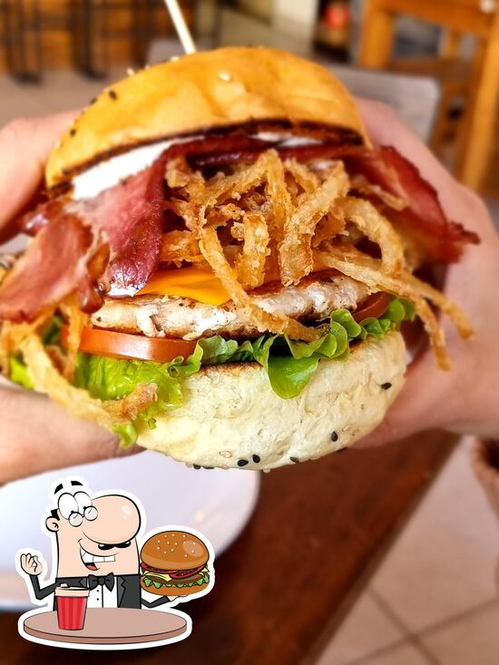 BOCA DE LOBO # Caballito restaurant, Buenos Aires - Restaurant reviews