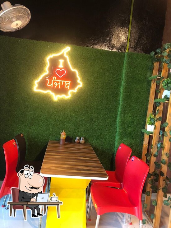 Cafe story 96, Tarn Taran - Restaurant menu, prices and reviews