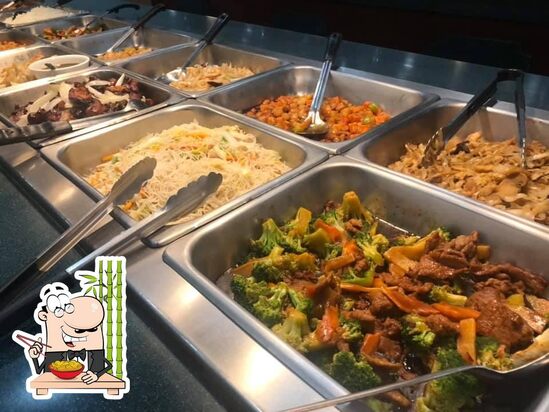 Chiu Fai in Mayfield - Chinese restaurant menu and reviews