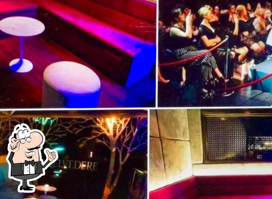 Club Pandora in South Melbourne - Restaurant reviews