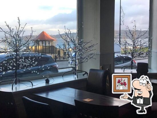 . in Dunoon - Restaurant reviews
