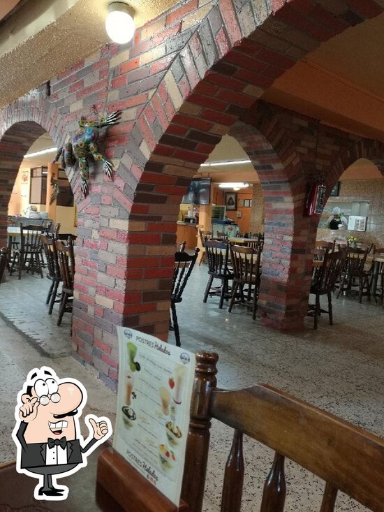 Don Gil, Tepexpan - Menú del restaurante, precios y reseñas